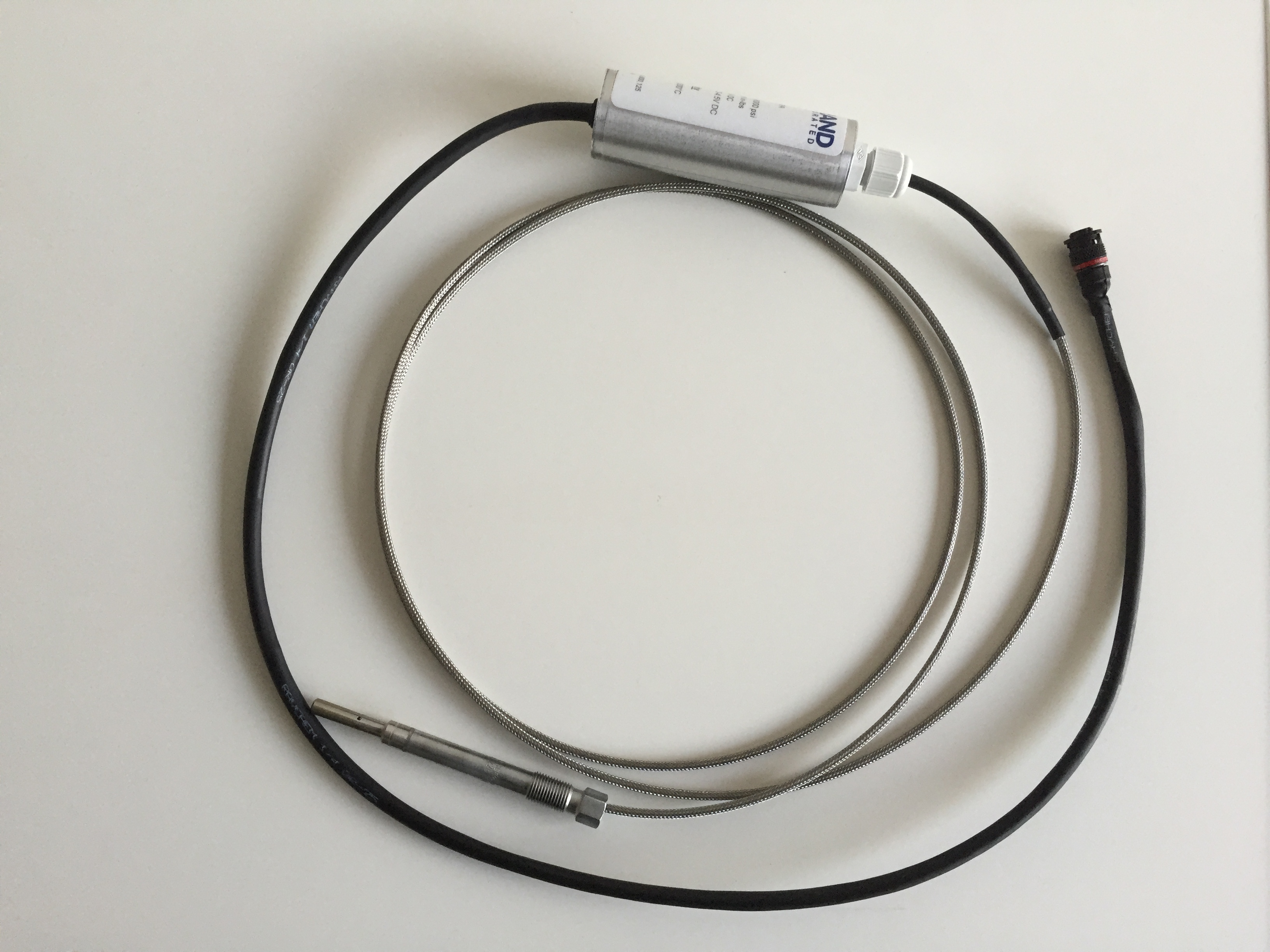 Combustion Analyzer XDI-CAx - Xtreme-Di