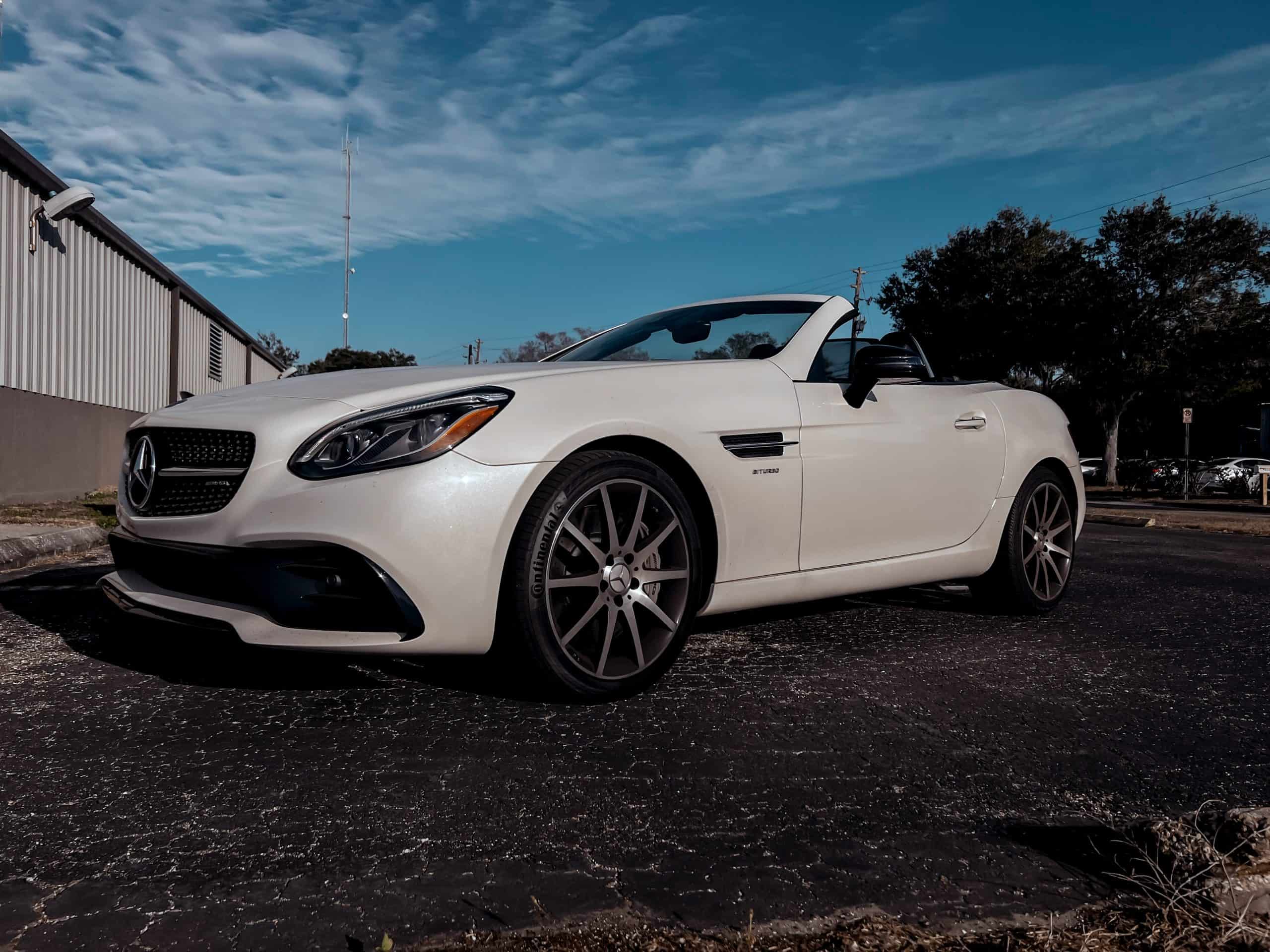 Mercedes M276 AMG HPFP - Xtreme-Di